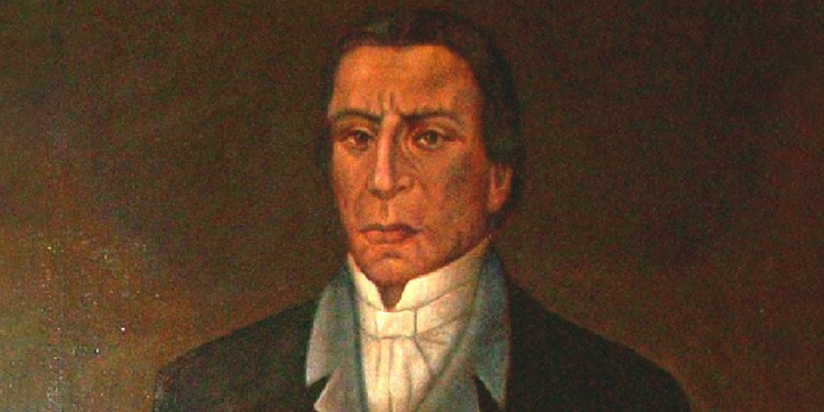 Conspiración de Gabriel Aguilar y Manuel Ubalde (1805) – Fuentes ...