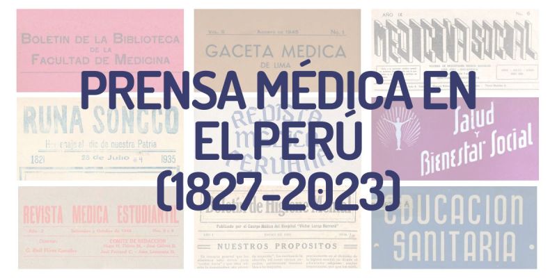 2023 – Fuentes Históricas del Perú