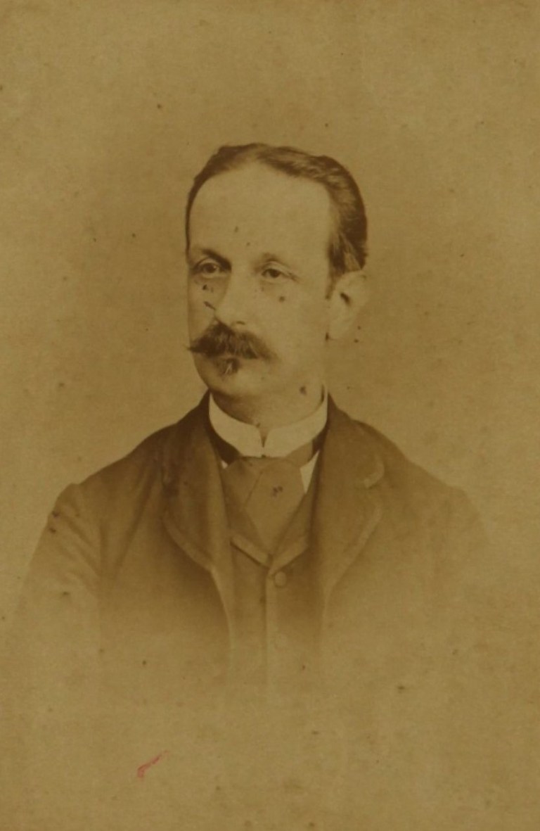 Carlos Paz Soldán (1844-1926) – Fuentes Históricas del Perú