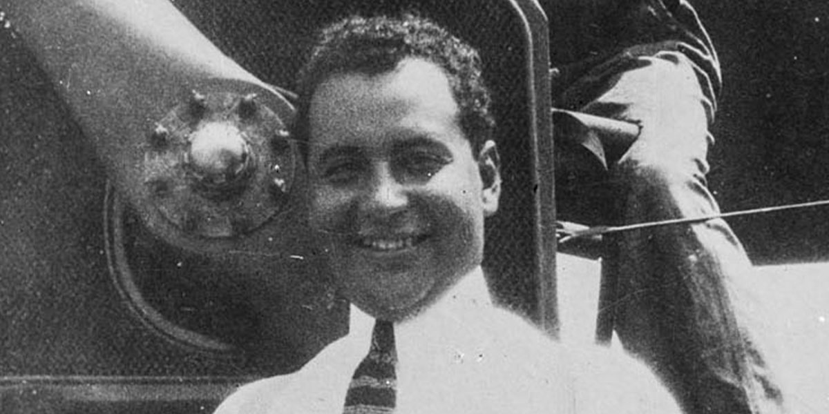 Fabio Camacho (¿1900-1950?) – Fuentes Históricas del Perú
