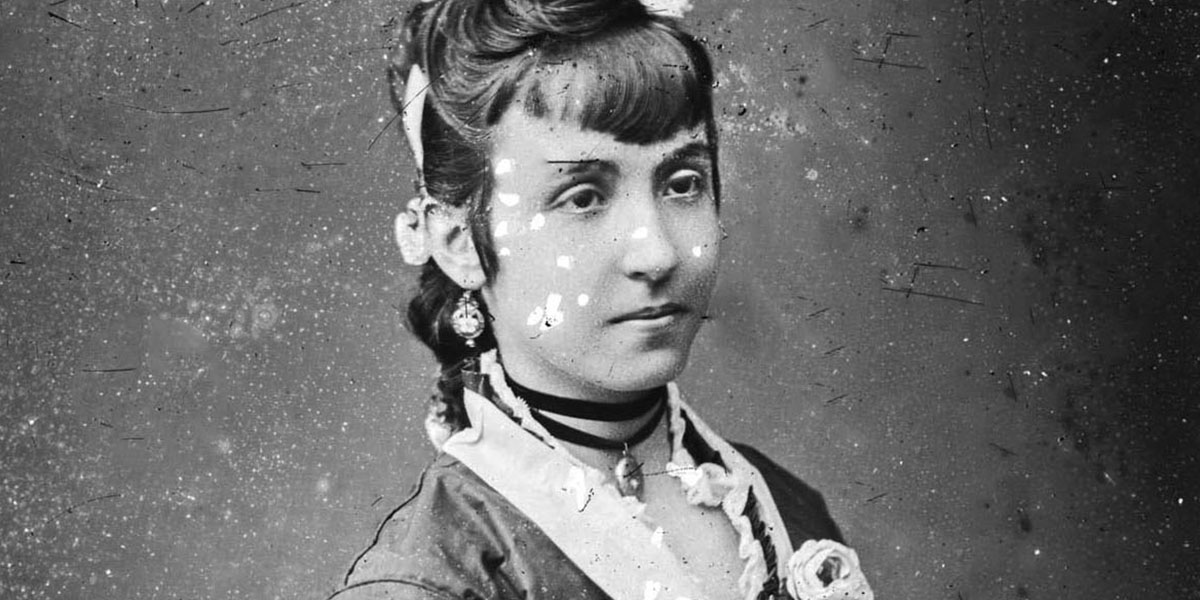 Juana Rosa de Amézaga (1847-1904) – Fuentes Históricas del Perú
