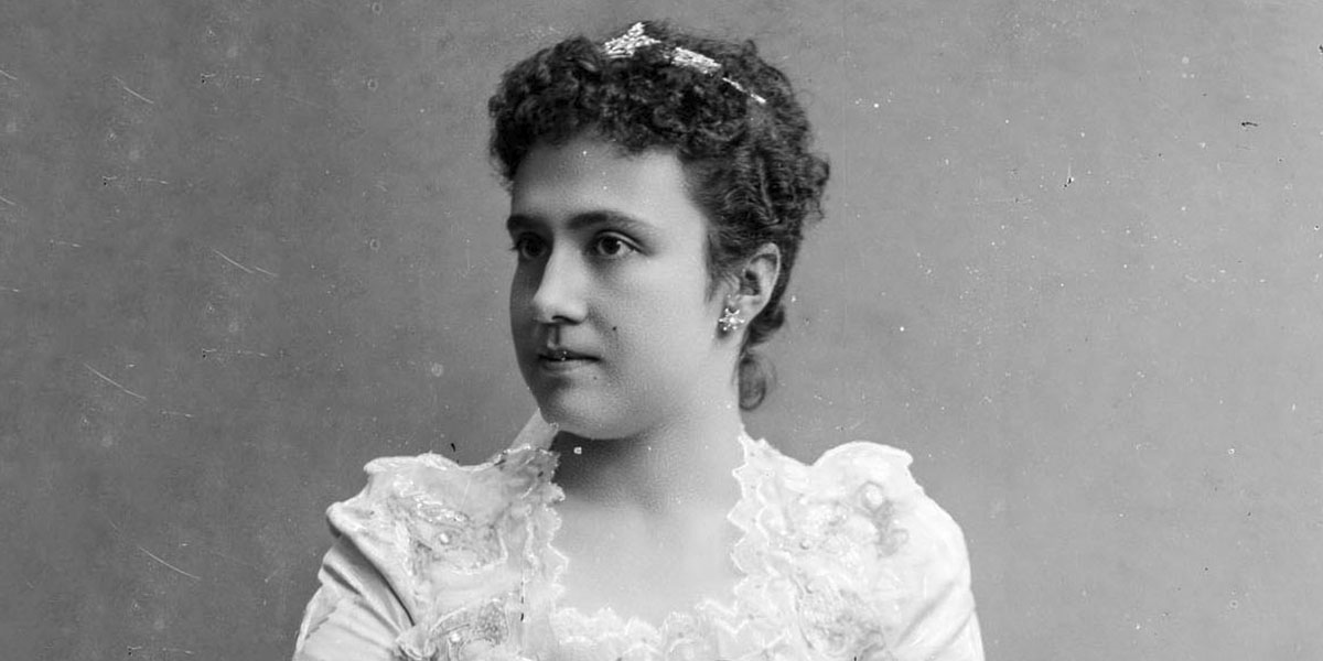 Amalia Puga de Lozada (1866-1963) – Fuentes Históricas del Perú