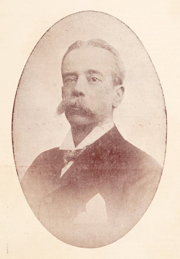 Manuel R. Artola (1849-1908) – Fuentes Históricas del Perú