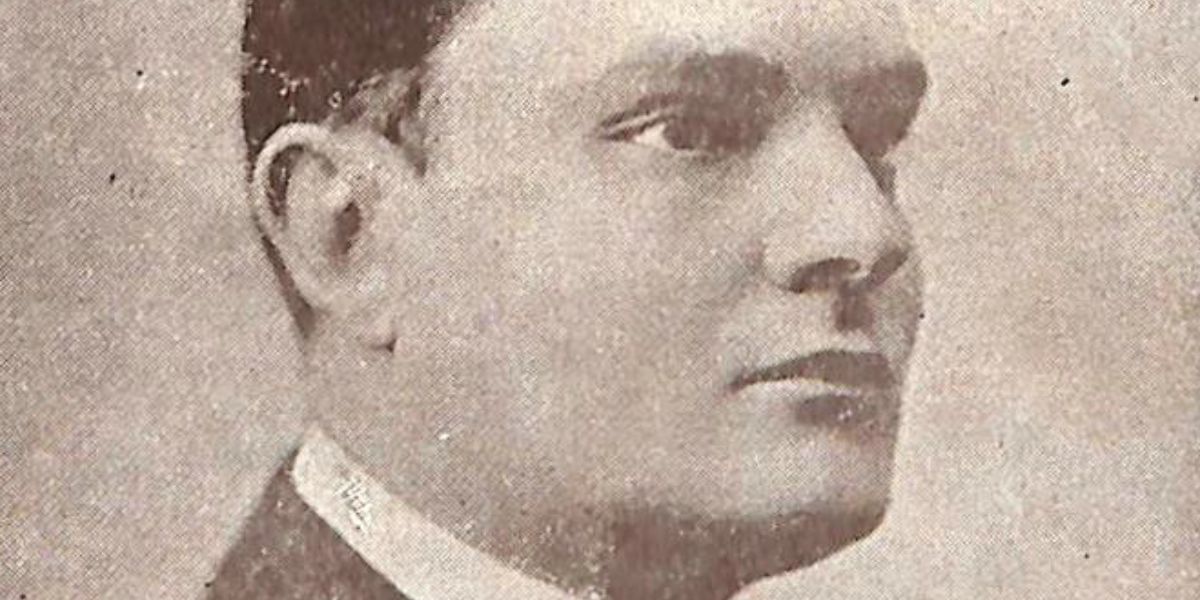 Guillermo Almenara Irigoyen (1890-1974) – Fuentes Históricas del Perú