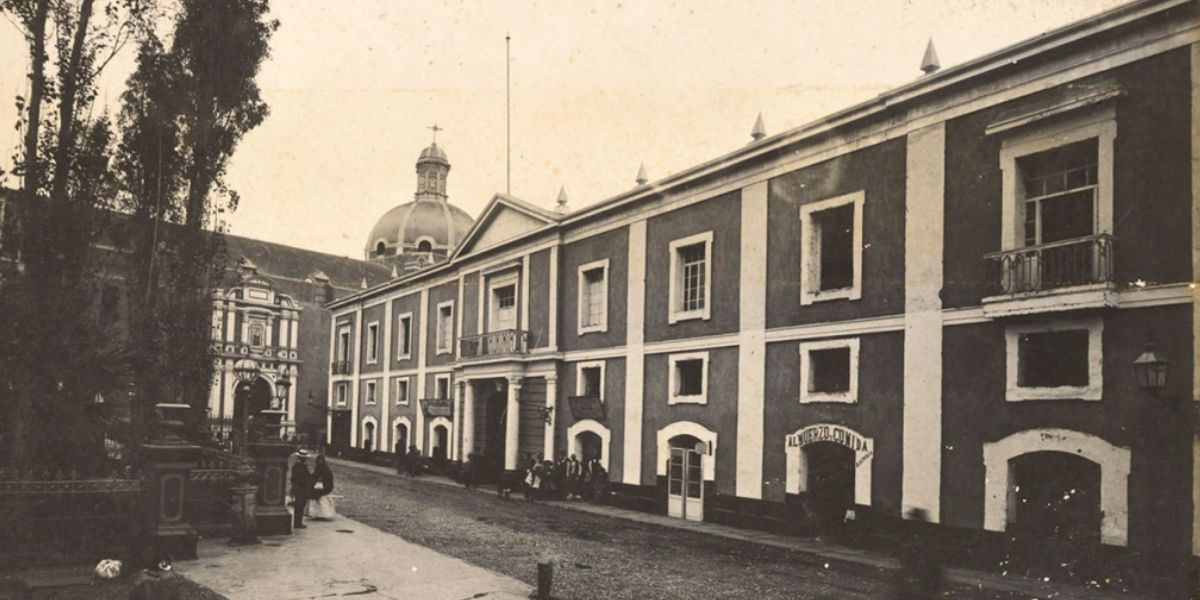 Facultad de Medicina de San Fernando de la Universidad Nacional Mayor ...
