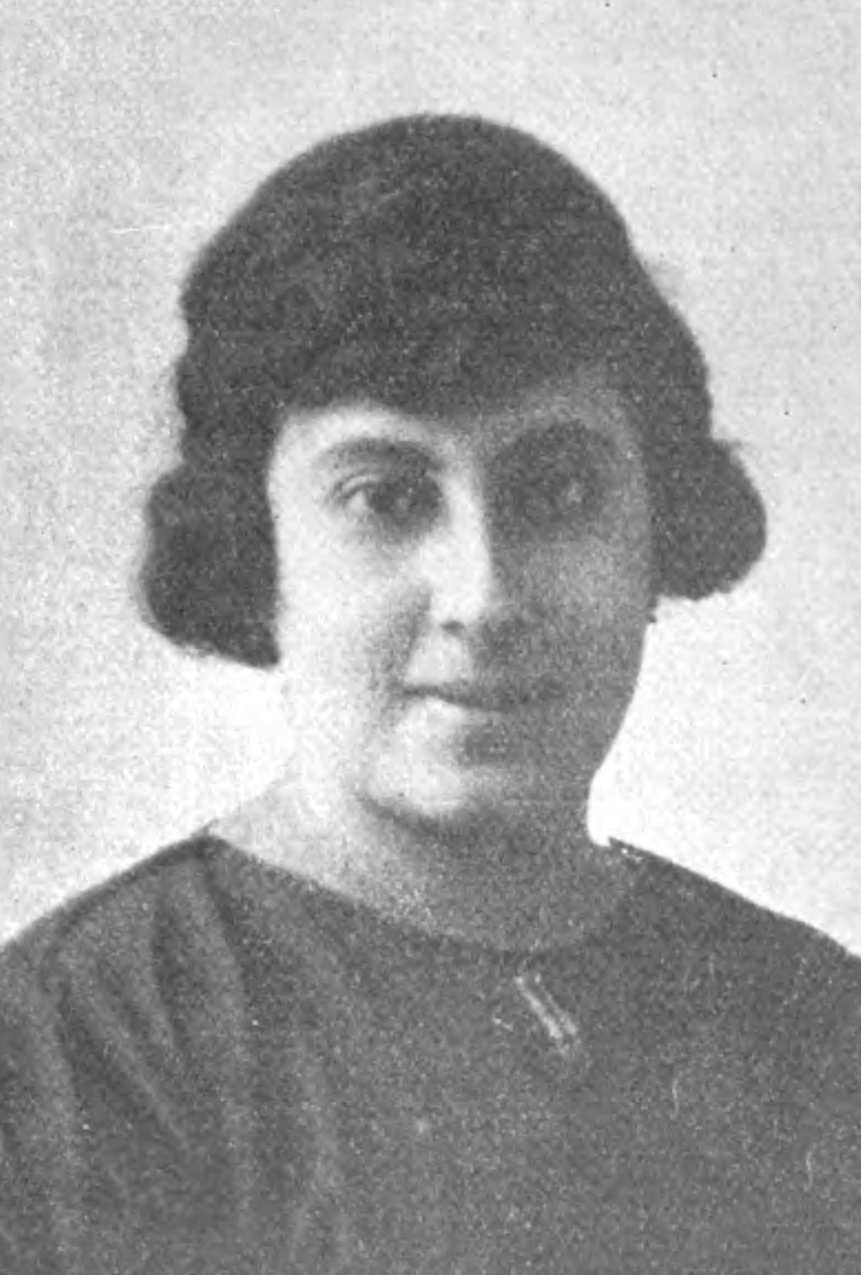 Victoria Zárate y Cortés ([1900-1950]) – Fuentes Históricas del Perú