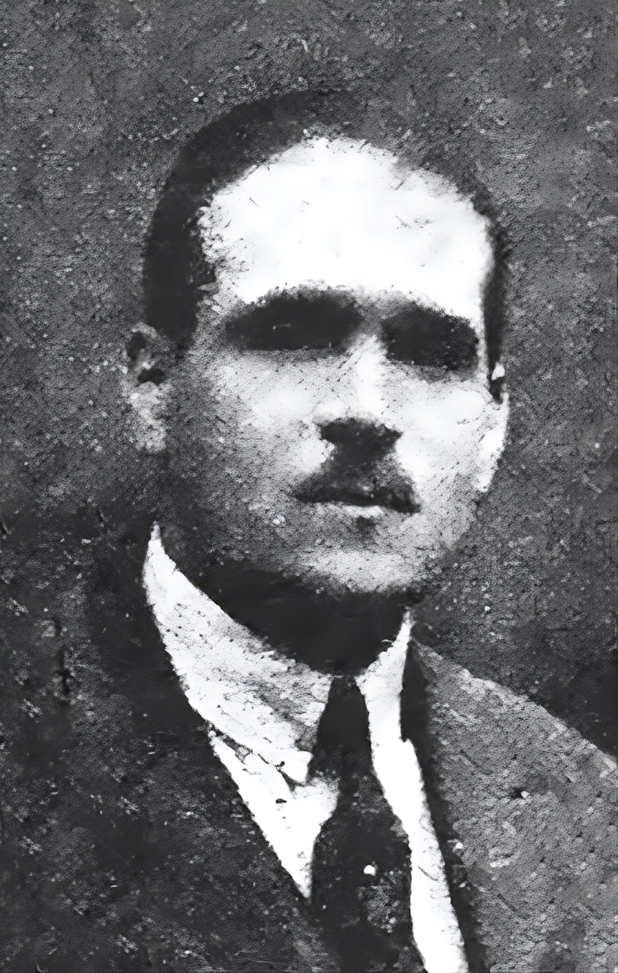 Ángel Maldonado Alcázar (1890-1955) – Fuentes Históricas del Perú