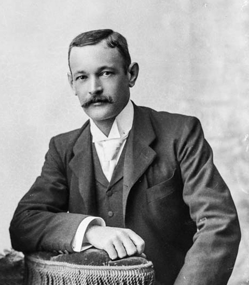 Germán Stiglich Álvarez (1877-1928) – Fuentes Históricas del Perú