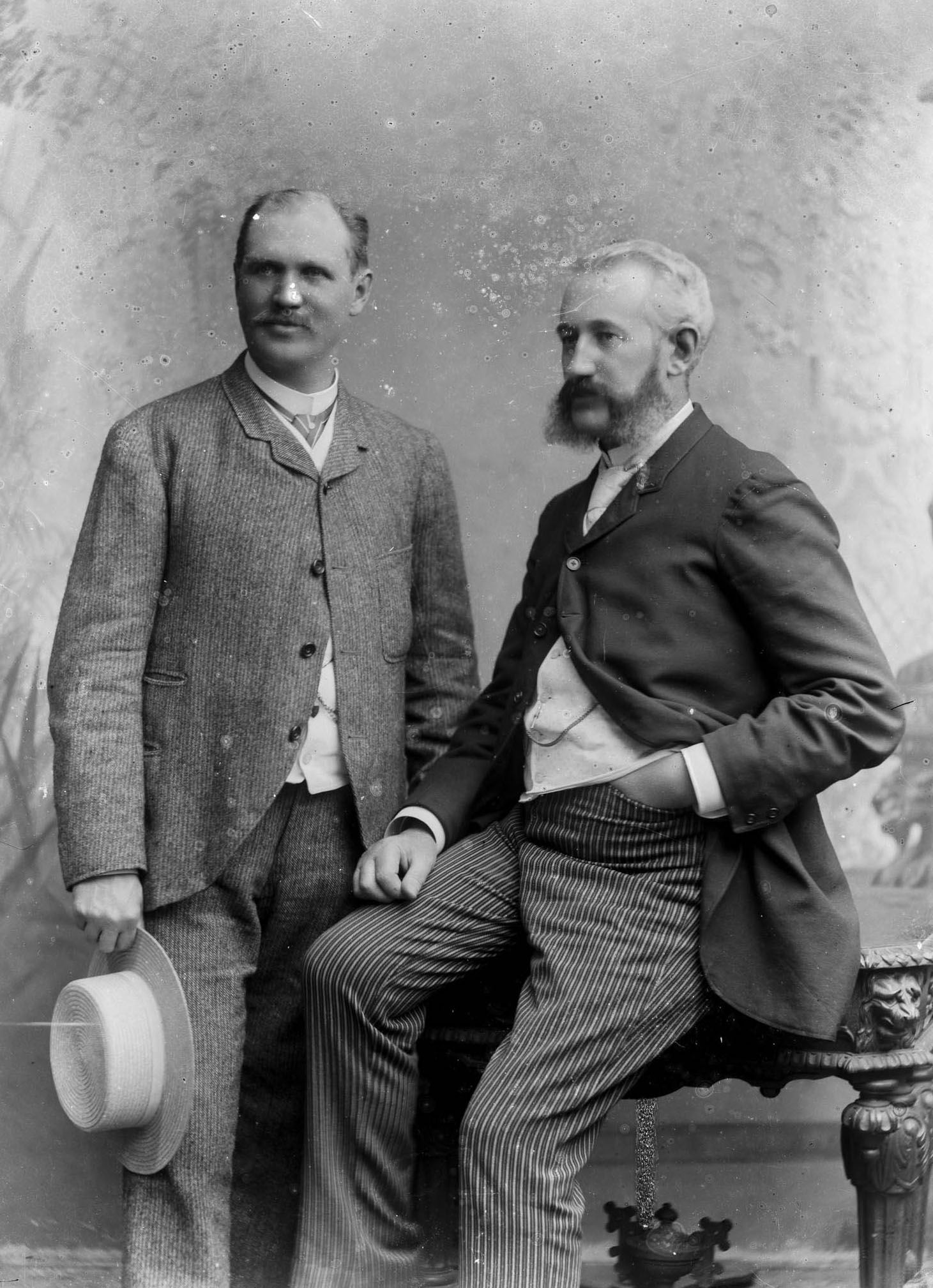 Compañía Backus & Johnston (Lima, 1879-actualidad) – Fuentes Históricas ...