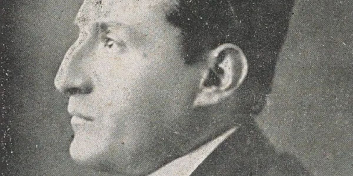 Víctor Raúl Haya de la Torre (1895-1979) – Fuentes Históricas del Perú
