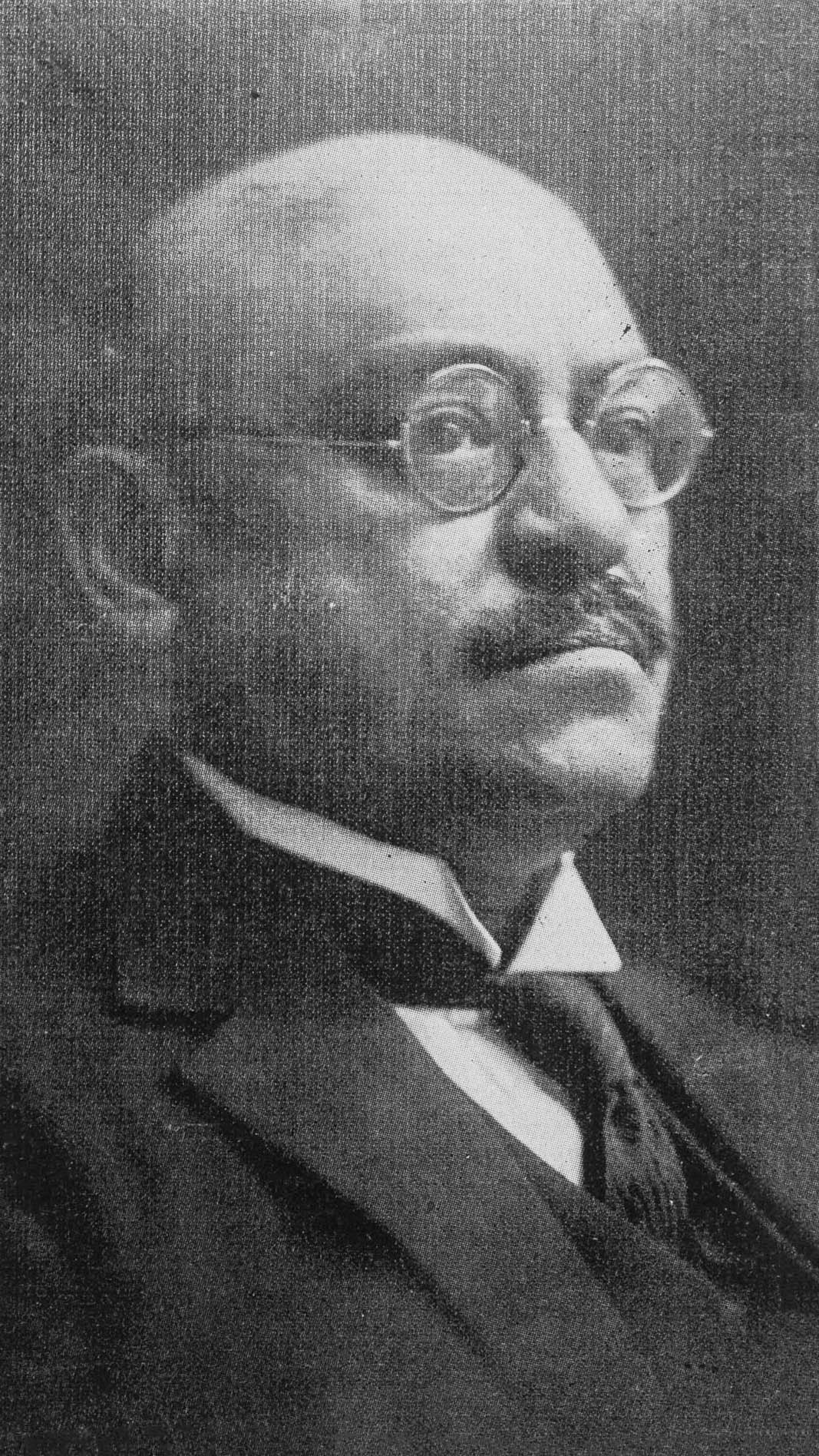 Enrique López Albújar (1872-1966) – Fuentes Históricas del Perú