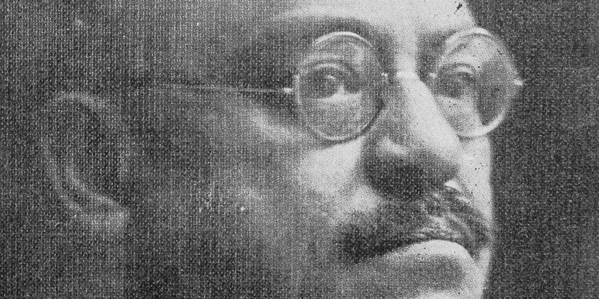 Enrique López Albújar (1872-1966) – Fuentes Históricas del Perú